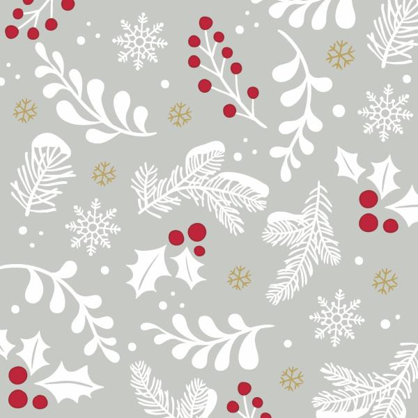 ・3-PLY PAPER NAPKINS Package of 20 premium quality paper napkins・FOR COCKTAIL PARTIES AND BEVERAGES Napkins measure 5 x ...