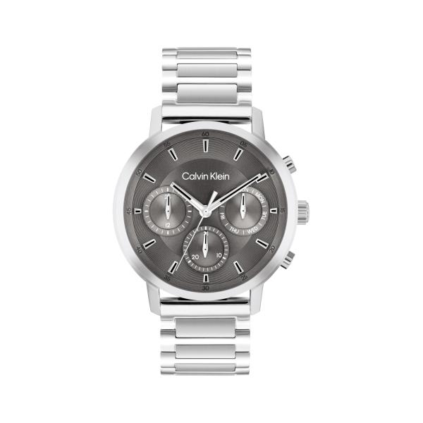 ・The Gauge multifunction collection features bold architectural and athletic details, capturing the essence of those who...