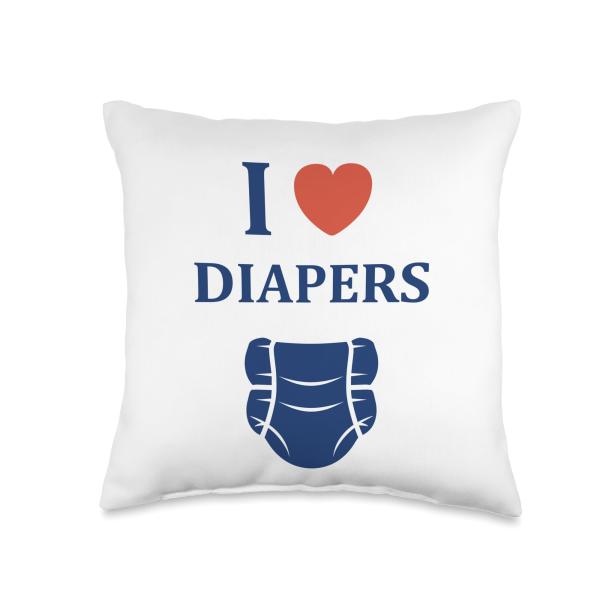 ・Funny and humorous parent diaper quote.Dad diaper .Funny mom diaper .A fun and amusing idea for baby parents.Humorous d...