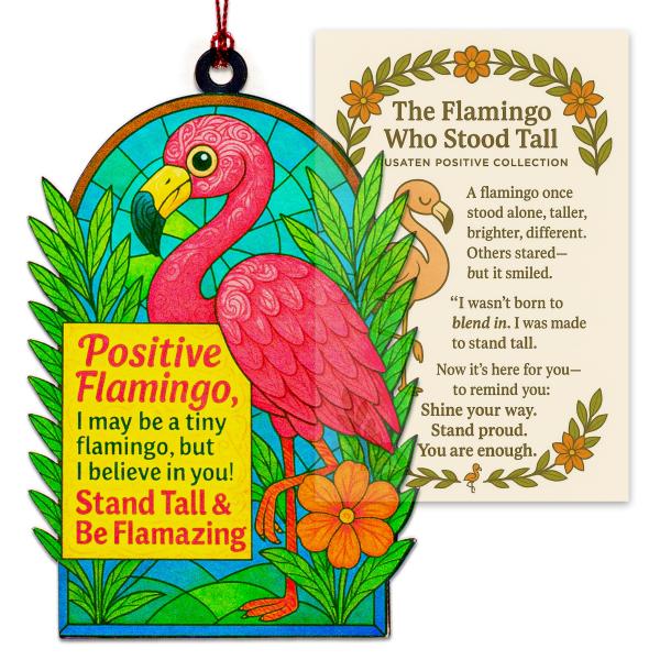 ・? Radiant Light-Catching Design - Made from Premium Acrylic Crafted from high-grade, light-reactive acrylic, this sunca...