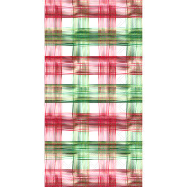 ・3-PLY PAPER NAPKINS Package of 16 premium quality paper napkins featuring design by artist Rosanne Beck・FOR DINNER PART...