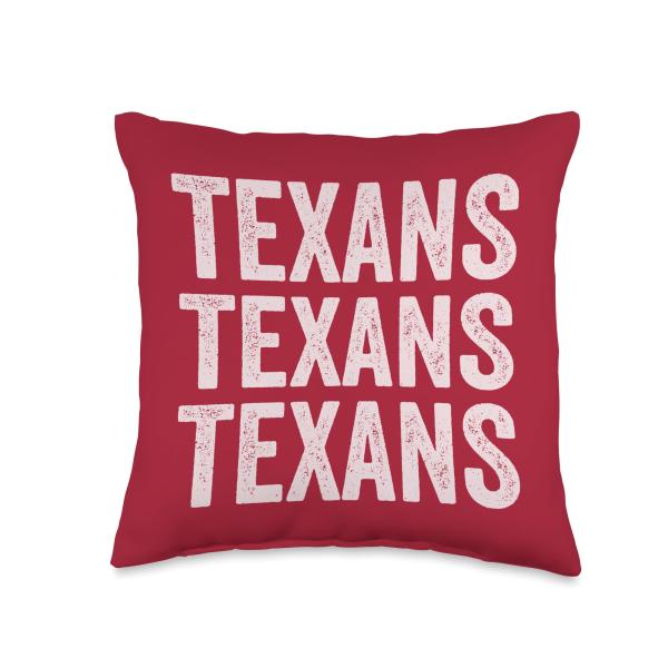 ・Retro Texan-inspired design featuring a bold and distressed look.・Great for family, friends, and fellow Texans.・100% sp...