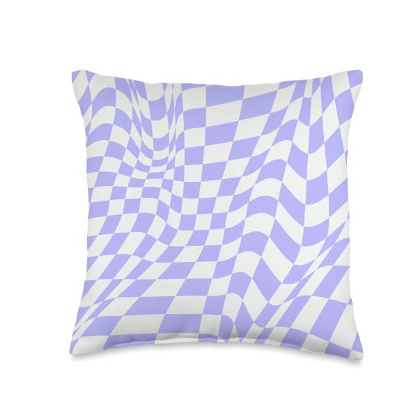 ・Cute preppy aesthetic design for anyone who loves checkered pattern, it's a beautiful idea for birthday, Christmas, Hal...