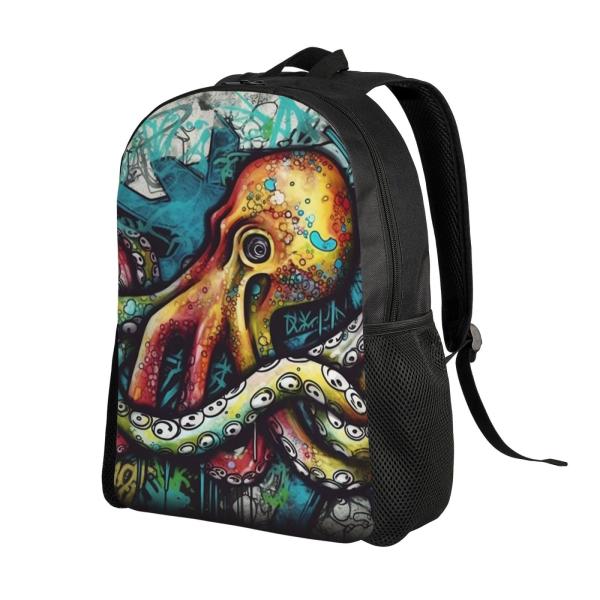 ・Ready For Anything: Business Work Bag Upgraded Double No-Slip Metal Zippers.These Backpacks Are Made With Durable 600 E...