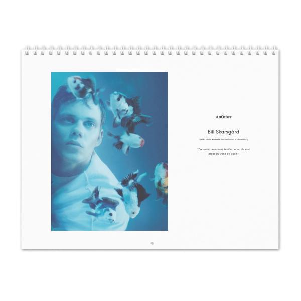 ・Customize your start month! This 12-month wall calendar starts in January by default. If you want it to start with anot...