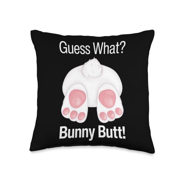 ・Do you remember the chicken's jokes, puns and riddles? Make everyone laugh with this funny RABBIT version design that s...