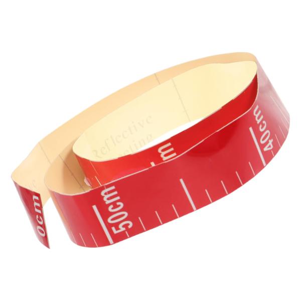 ・Waterproof: made from waterproof materials, this sticker prevents water penetration, maintaining adhesive strength and ...