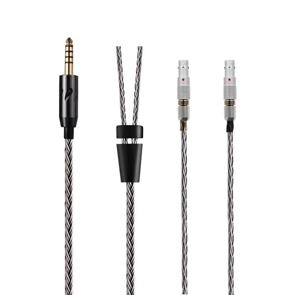 ・COMPATIBILITY: Perfectly designed to be compatible with Ultrasone Edition 8EX, Edition15.・HIGH-FIDELITY AUDIO CLARITY: ...