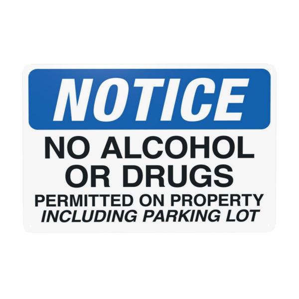 ・Carefully Design: Size 8 x 12 inch, it's the perfect size for easy visibility. This unique design gives the wording to ...