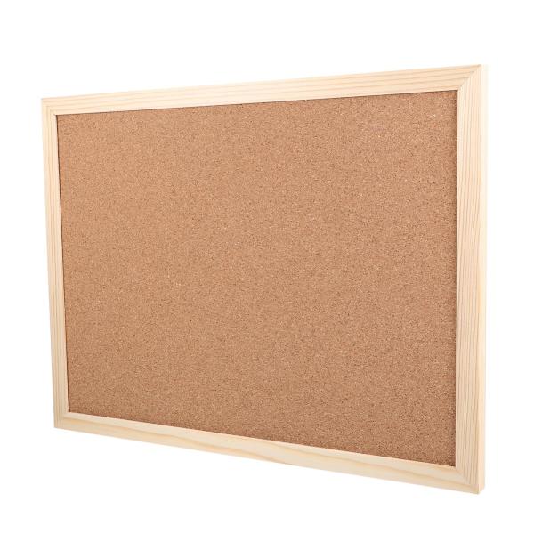 ・Corkboards for wall:the creative design is simple and convenient to use, saving you time, a nice helper for you,office ...