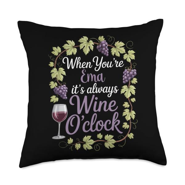 ・Fun Popular Trendy EMA custom EMA personalized Xmas gift. Meme funny gift for women. Gift for Mom, Girlfriend, Daughter...