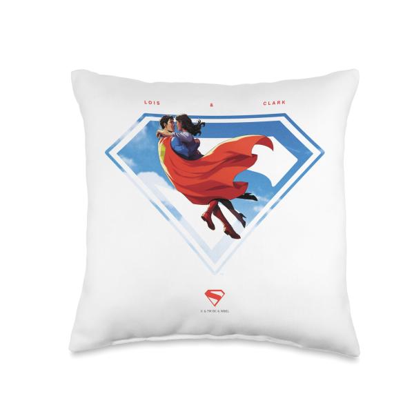 ・Superman design. Superman (2025) Superman Lois Shield is 100% authentic, officially licensed Superman merchandise! (SM3...