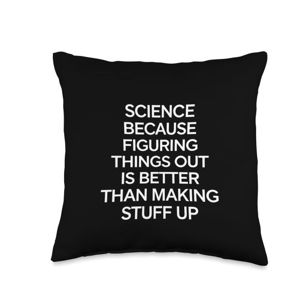 ・Boldly Stand Up For Science with this vibrant pro-science apparel! Perfect for any passionate science lover, STEM enthu...