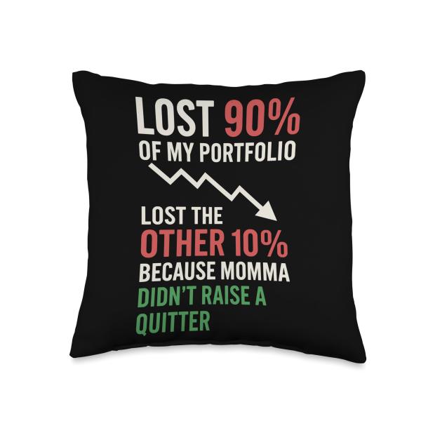 ・Ever feel like the stock market has its own sense of humor? Embrace the ups and downs of trading with a touch of humor ...
