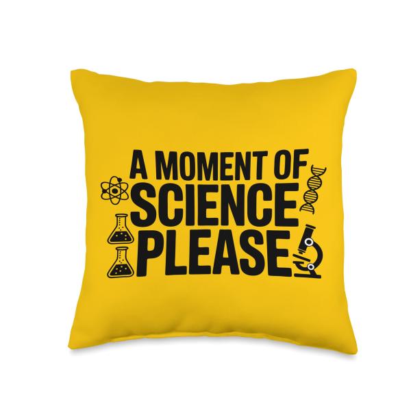 ・Boldly Stand Up For Science with this vibrant pro-science apparel! Perfect for any passionate science lover, STEM enthu...