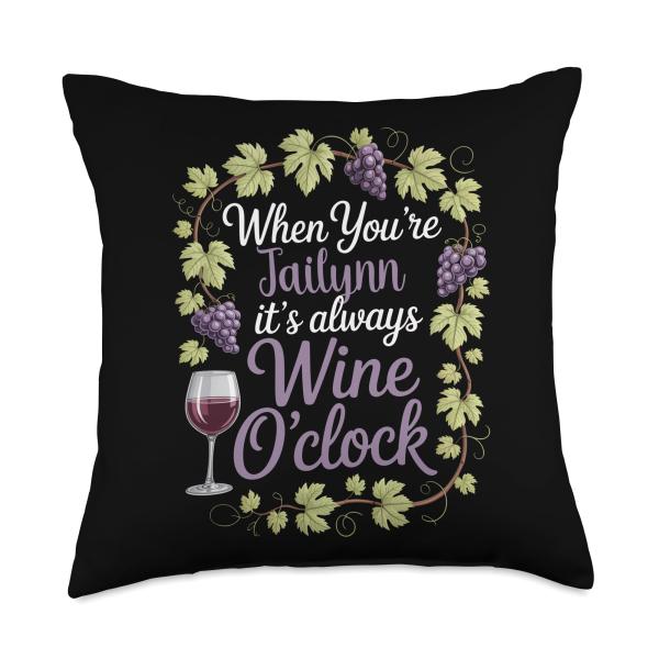 ・Fun Popular Trendy JAILYNN custom JAILYNN personalized Xmas gift. Meme funny gift for women. Gift for Mom, Girlfriend, ...