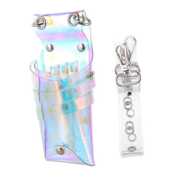 ・Barber waist bags:it has a reasonable design structure and multiple compartments to better complete storage,barber tool...