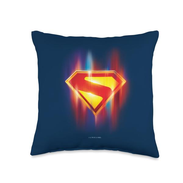 ・Superman design. Superman (2025) Glowing Shield is 100% authentic, officially licensed Superman merchandise! (SM3442)・S...