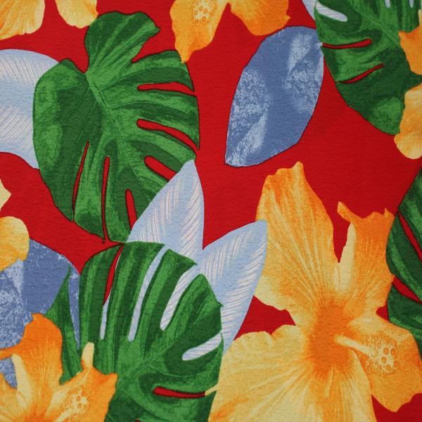 ・This 100% polyester Moroccan fabric is durable, low-maintenance, moisture-resistant, and retains its shape and vibrant ...