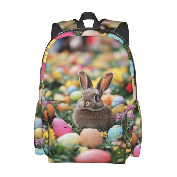 ・Large Capacity: 18L laptop backpack main pocket easily holds laptop, books and daily necessities, with separate compart...