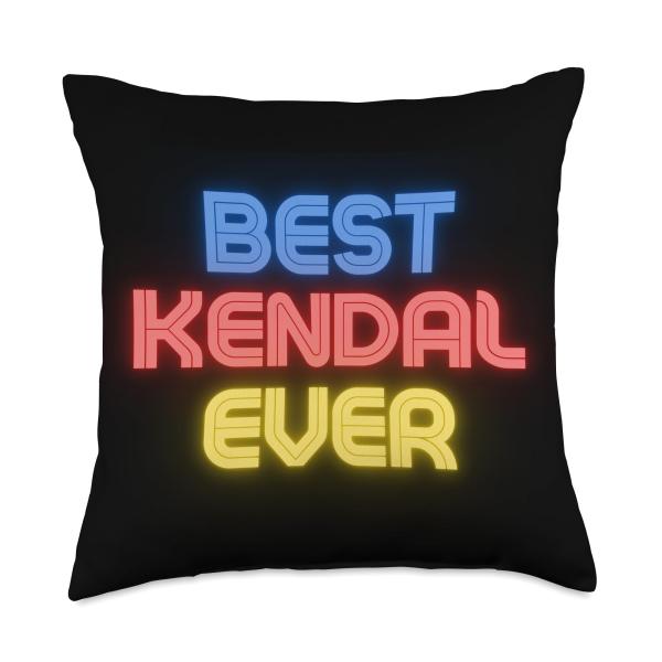 ・This Kendal design is the perfect apparel idea for anyone named Kendal. Personalized, Custom name for men and anybody n...