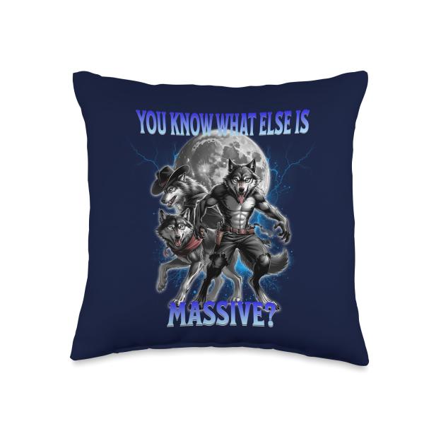 ・This "You Know What Else is Massive?" is a funny Low Taper meme. This funny bootleg joke is perfect for all jokes and m...