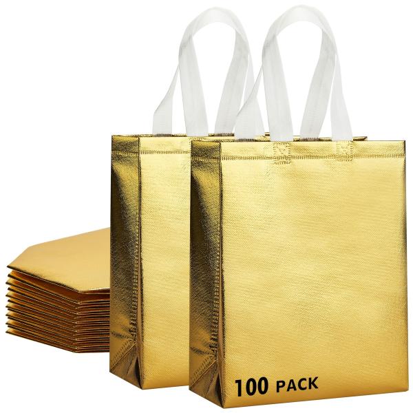 ・Value Pack: Each set includes 15 reusable bags, providing ample supply for parties, events, or gifting needs; share the...