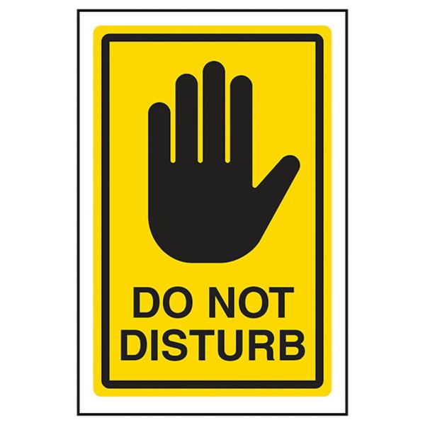 ・Clear Prohibition Messaging: Helps enforce rules and discourage unsafe or unauthorised behaviour.・Durable ＆ Easy to Rea...