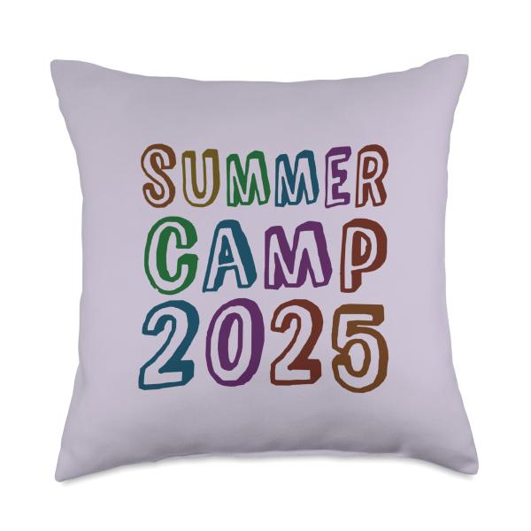 ・Summer Camp Staff design. Campsite style for parents and kids alike, with adventures and activities like hiking, campfi...