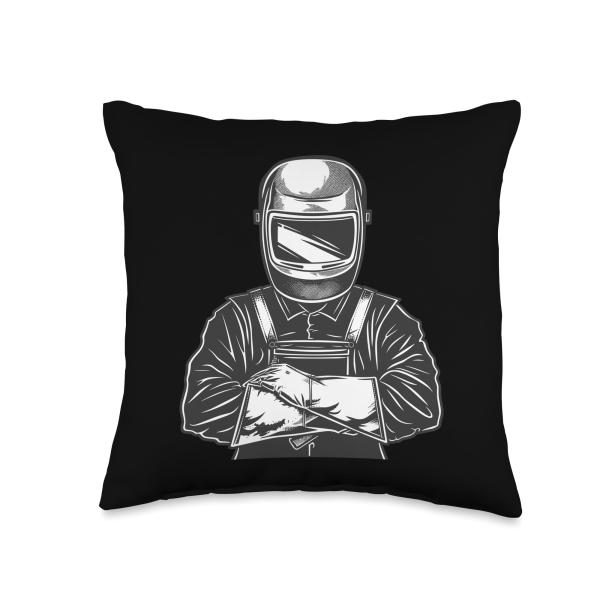 ・Welding Profession design. A Welder Design for workers and fabricators who weld.・A welder graphic design for welders.・1...