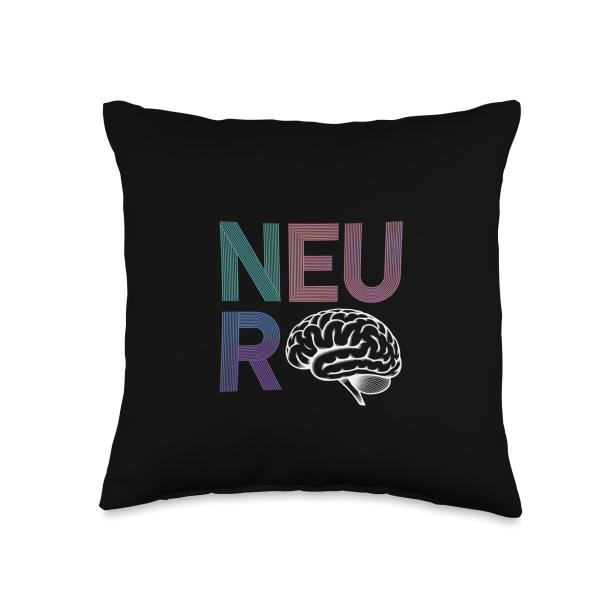 ・Immerse yourself in the captivating world of neuroscience and cognitive exploration. This design speaks to those with a...