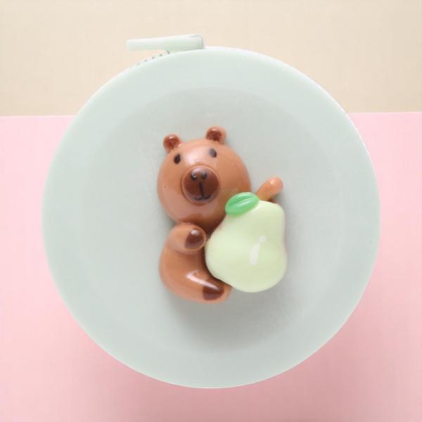 ・Durable and Long-Lasting - Built to withstand frequent use with a sturdy design that resists wear over time.・Clear and ...