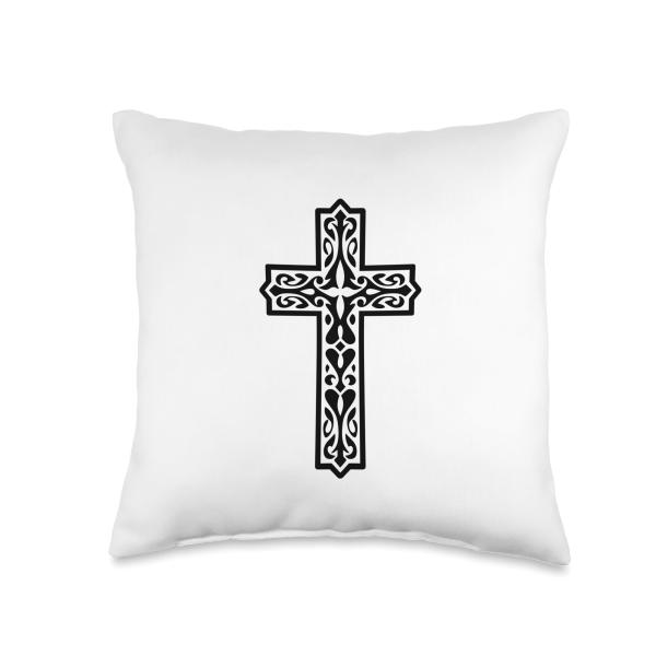 ・The Holy Cross symbolizes a profound aspect of the Christian faith, representing the sacrifice of Jesus Christ and the ...