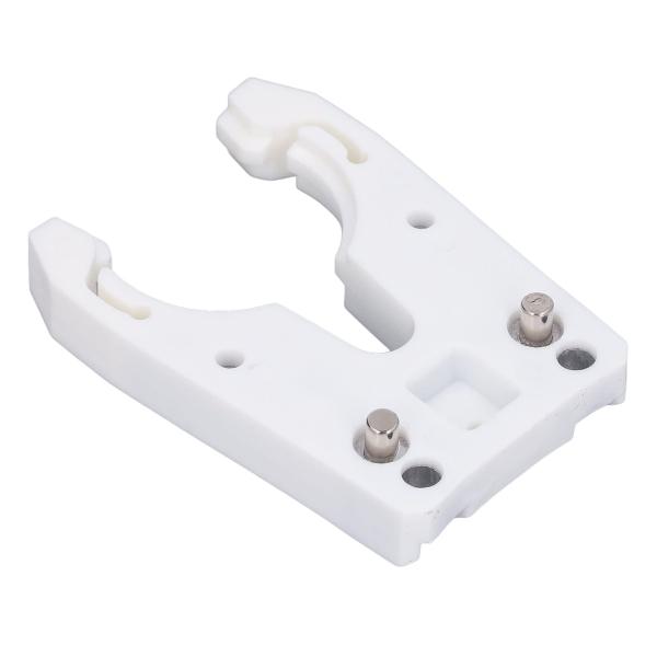 ・[VERSATILE CNC COMPATIBILITY] This Automatic Tool Holder Clamp is designed to seamlessly integrate with any CNC machine...