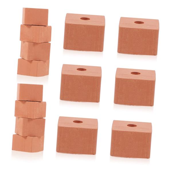 ・Miniature bricks--it can be a good present for , cultivate hand-on ability and will bring many happy moments,miniature ...