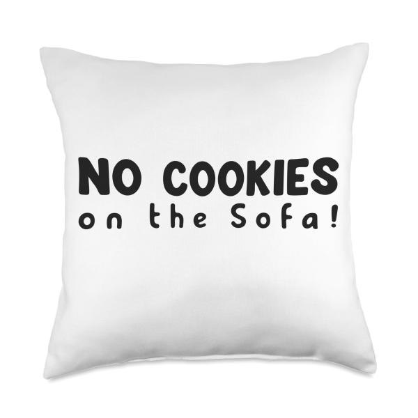 ・Perfect for anyone who loves funny home quotes. Playful text design for house rules and family humor.・Ideal for familie...
