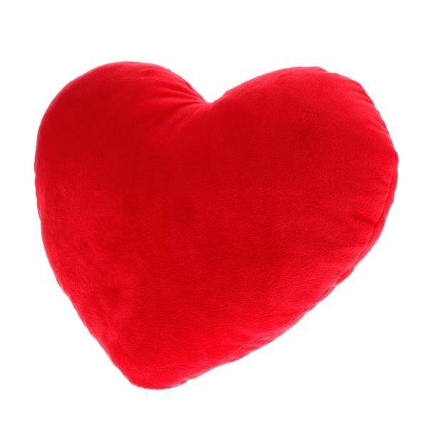 ・Valentines heart pillow:designed with adorable heart shape, skin-friendly and comfortable touch feeling,heart shaped cu...