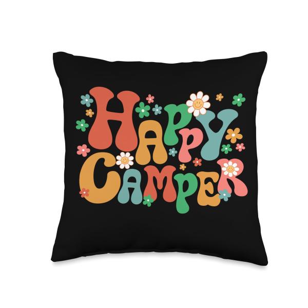 ・This design is great for summer camp or family camping trip! Great for kids, toddlers, teens and adults. If you love st...