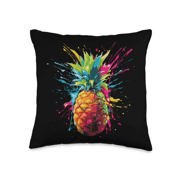 ・Cool design of the delicious widfruit for vegans, vegetarians and meat eaters.・The pineapple fruit is healthy and trend...