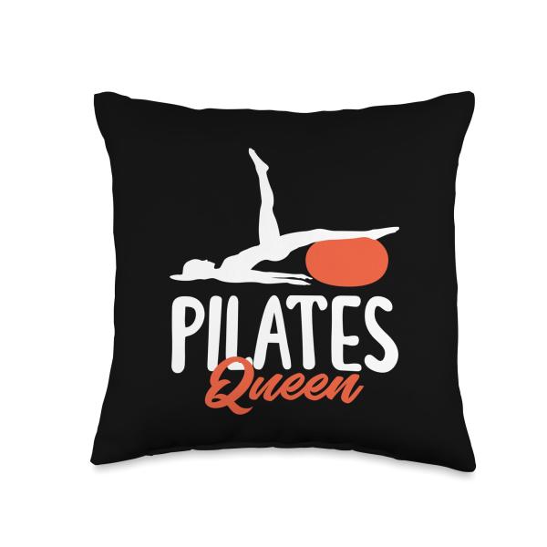 ・Celebrate your love for Pilates with this stylish design, perfect for enthusiasts, instructors, and anyone dedicated to...