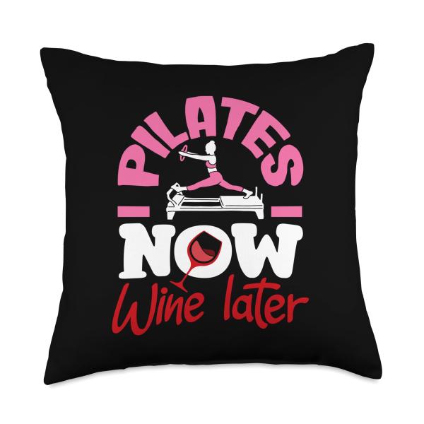・Celebrate your love for Pilates with this stylish design, perfect for enthusiasts, instructors, and anyone dedicated to...