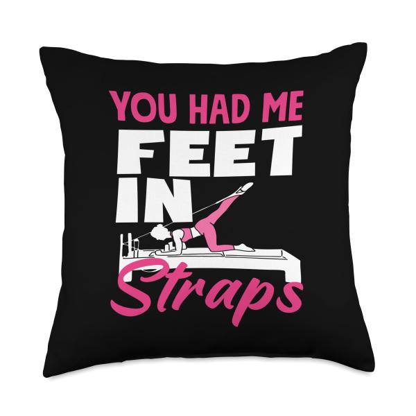・Celebrate your love for Pilates with this stylish design, perfect for enthusiasts, instructors, and anyone dedicated to...