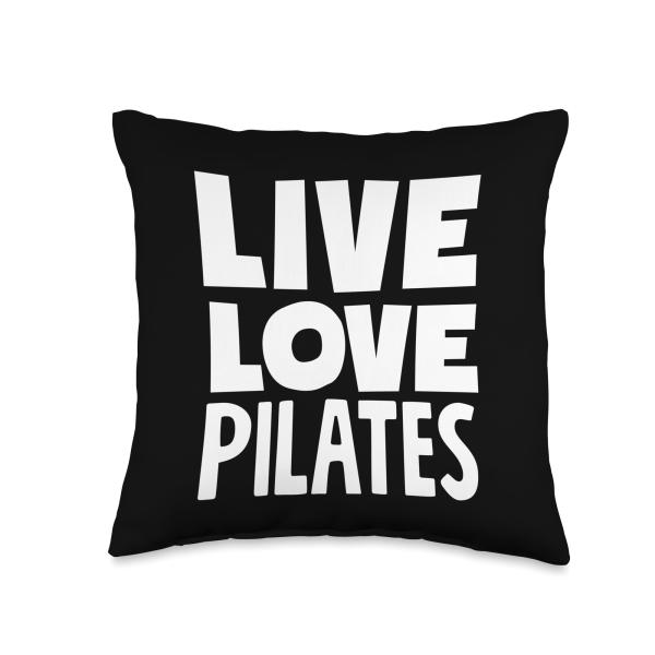 ・Celebrate your love for Pilates with this stylish design, perfect for enthusiasts, instructors, and anyone dedicated to...