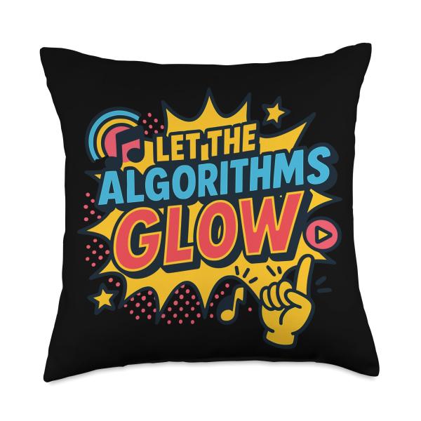 ・Perfect as a gift for dad, mom, brother, sister, relatives and acquaintances.・algorithm, saying, creator, colorful, dig...