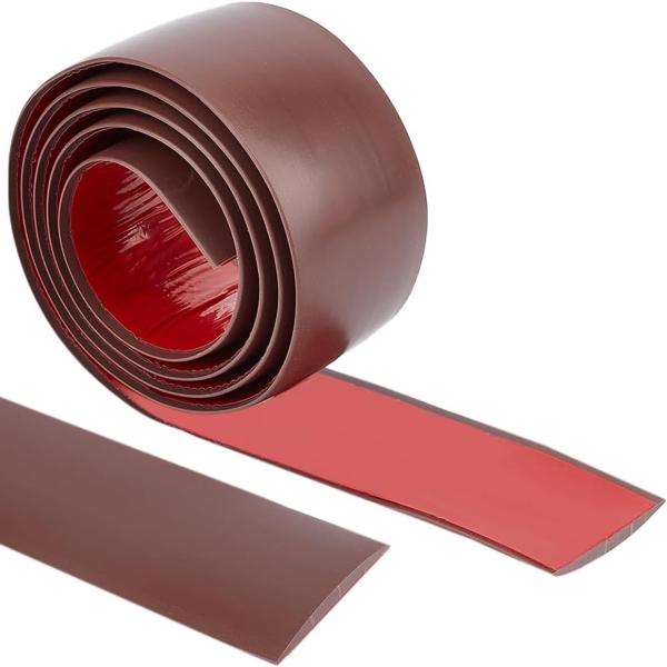 ・Seamless Floor Connections: Our floor transition strips easily connect different types of flooring, including tile, lam...