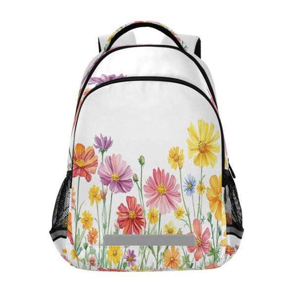 ・Universal Fit Backpack for 14" Laptops - This 11.6"L x 16.7"H backpack features a reinforced padded sleeve compatible w...