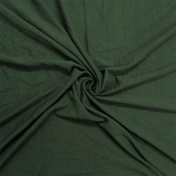 ・This fabric is made of 95% viscose and 5% spandex, offering a soft feel, breathable comfort, and gentle stretch.・The vi...