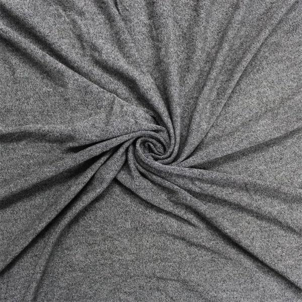 ・This fabric is made of 95% viscose and 5% spandex, offering a soft feel, breathable comfort, and gentle stretch.・The vi...