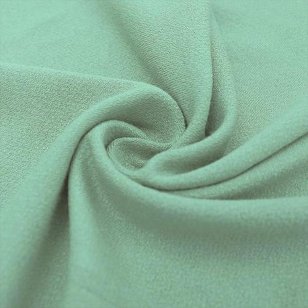 ・This fabric is made of 95% viscose and 5% spandex, offering a soft feel, breathable comfort, and gentle stretch.・The vi...