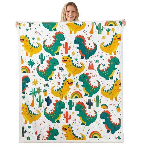 ・Blanket Size: 90" x 90" inches, perfect to use when cold nights watching TV, reading a book on a coach, watching a movi...